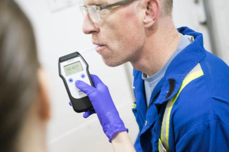 Drug & Alcohol Testing | Aceso Medical: Workplace Safety Compliance