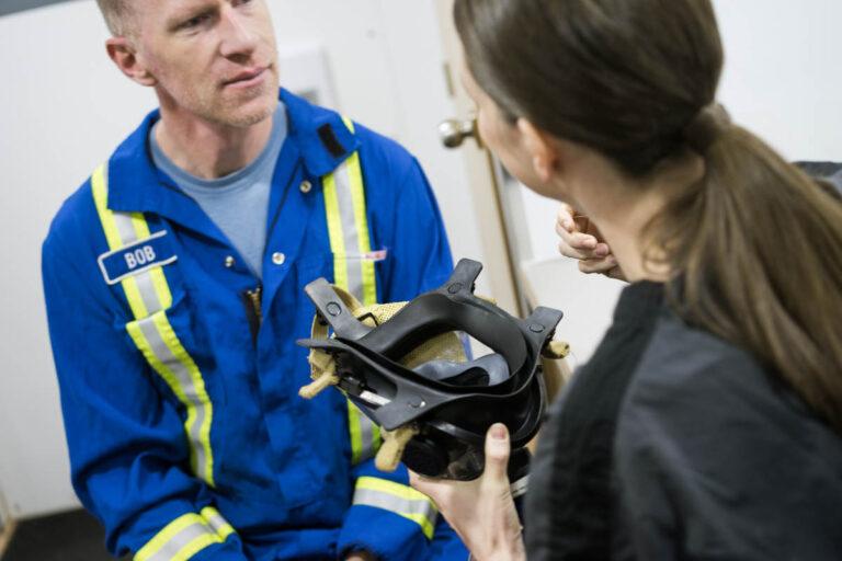 Respiratory Mask Fit Testing | Aceso Medical: Ensuring Safety