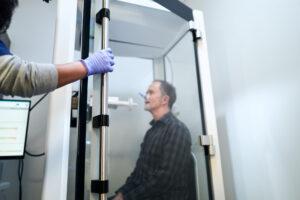 CPSA Accredited Level 3 PFT Lab | Advanced Pulmonary Function Testing