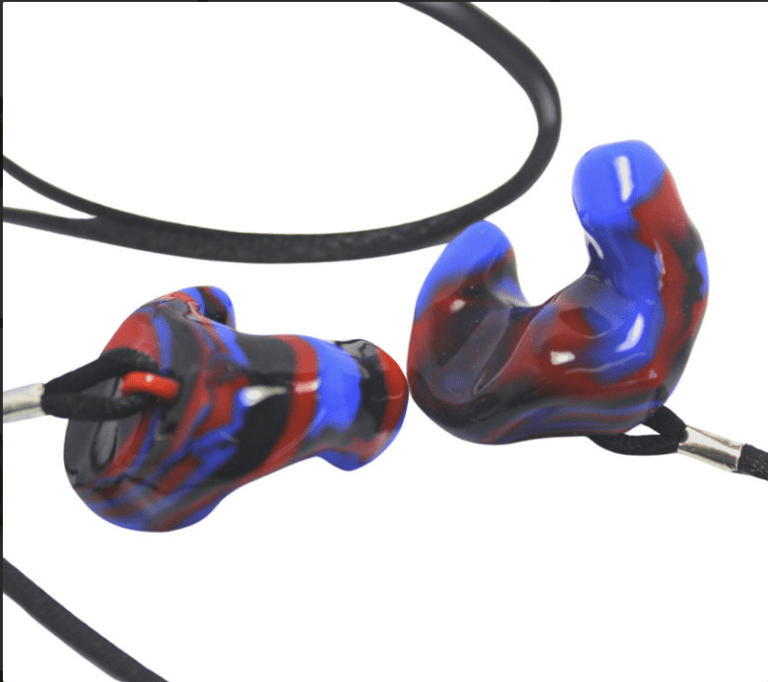 Custom Molded Hearing Protection - ACESO Medical